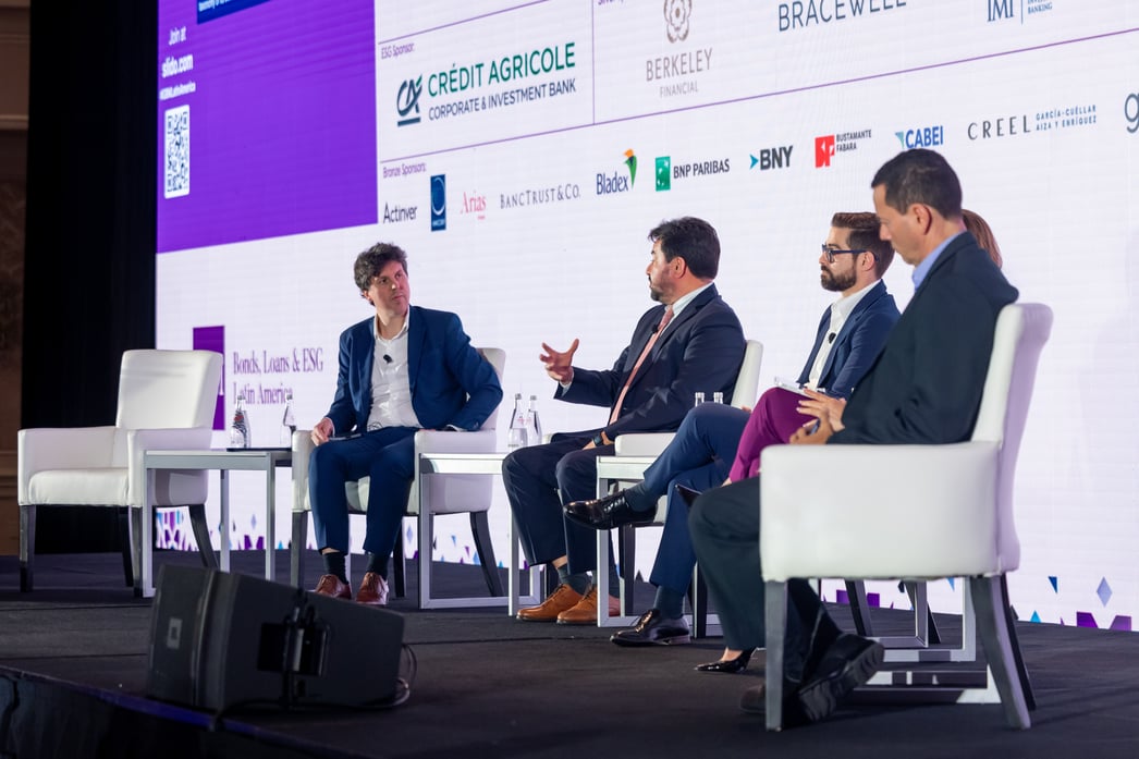 Debt Capital Markets in 2025: Rising Rates, New Instruments, and Global ...