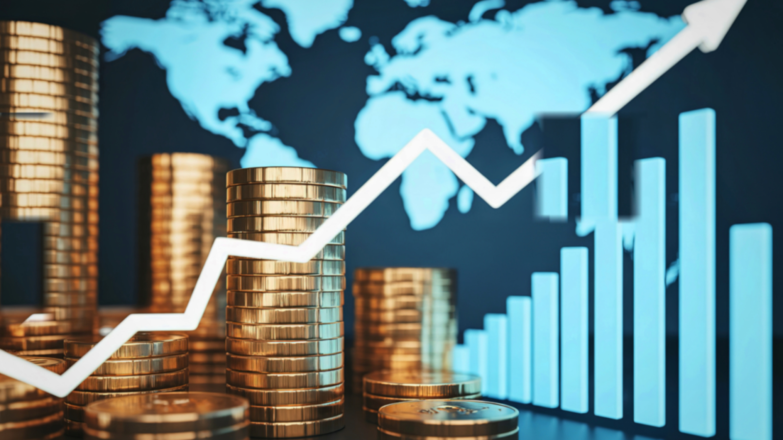 Wholesale Finance Trends: Global Banking's Shift to Ecosystem Models